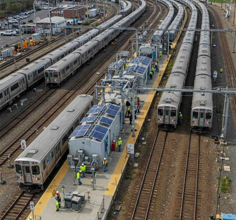 Babylon LIRR Station [Schedule, Parking, Stops & more]