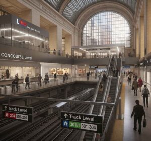 LIRR Trip Planner [Trip Planning, Features, Other Useful Tools]