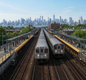 LIRR Routes [Map, Planner, Branch, Services]