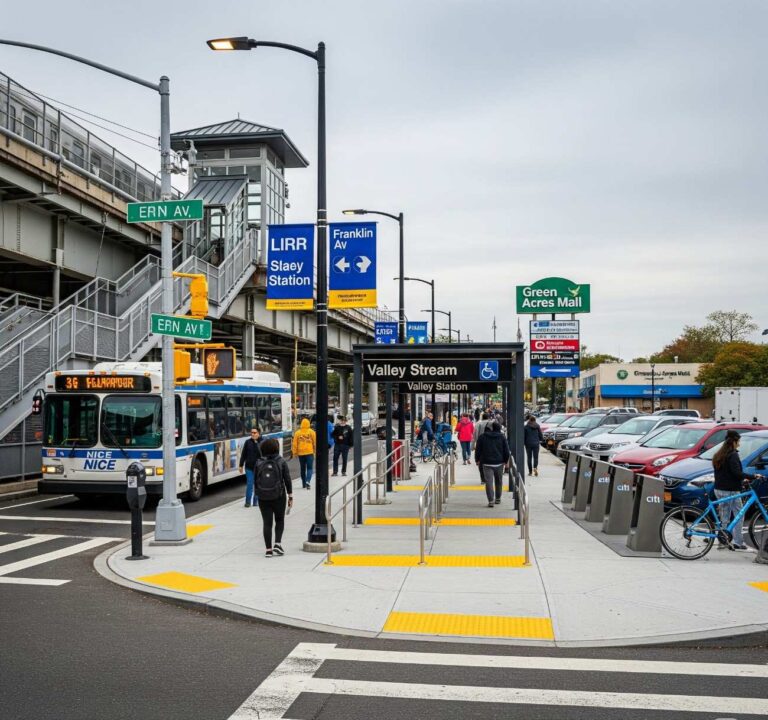 LIRR Trip Planner [Trip Planning, Features, Other Useful Tools]