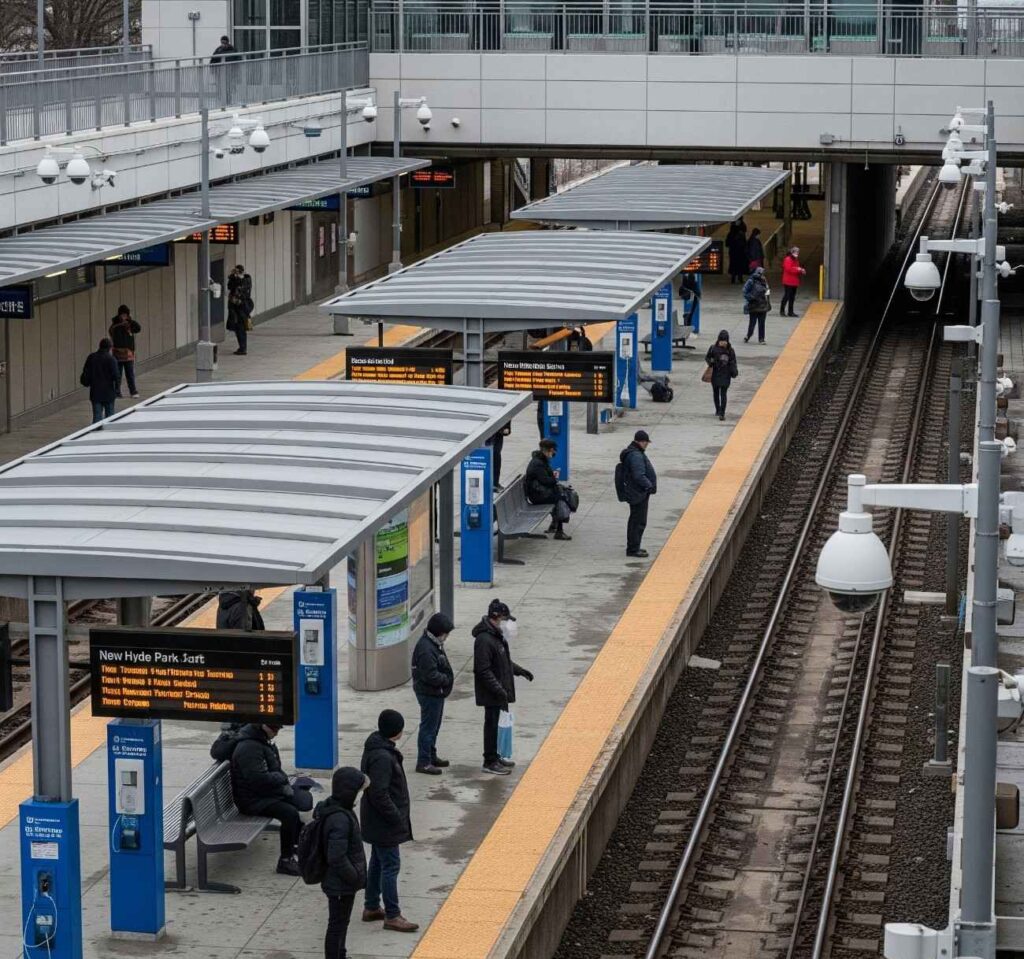 LIRR Zones [Zones, Ticket Types, Stations, Passes & more]