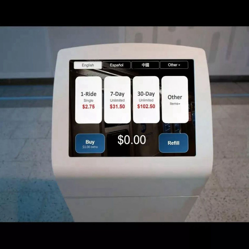 LIRR Trains to JFK/AirTrain: Way to Travel, Tickets & Fares