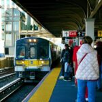LIRR Patchogue [Station, Schedule, Parking & more]